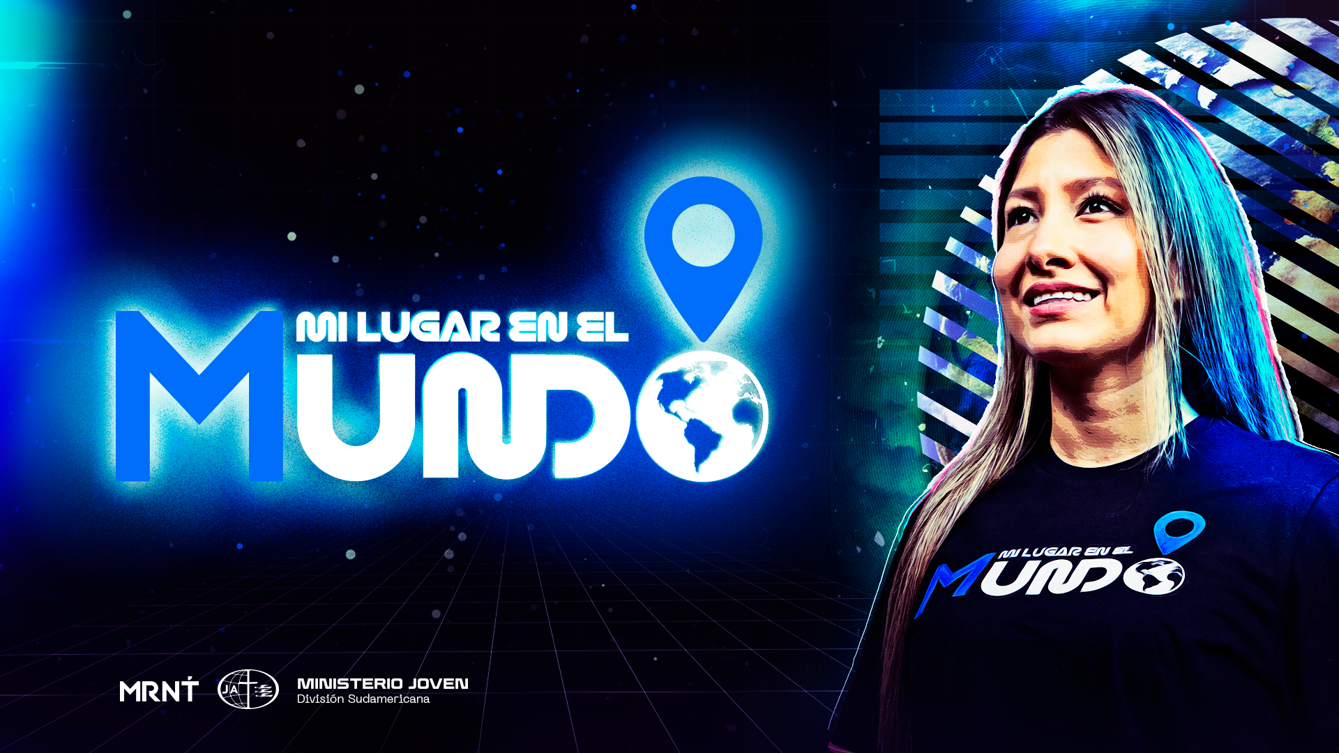 Tema JA 2026 - Materiales y Recursos Adventistas